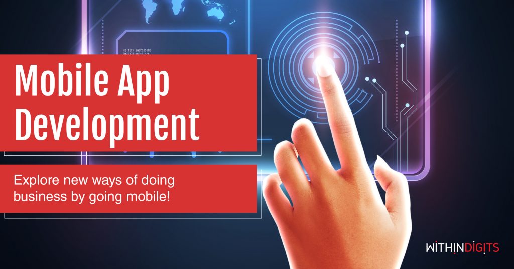 Thrive for Success: Learn how to Appreciate a Mobile App - WithinDigits